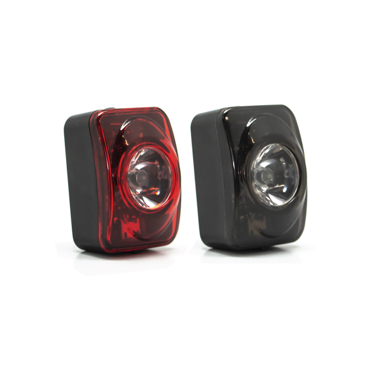 Bicycle front & rear Light set Ryder Cycling | Bike Life Supply Co ...