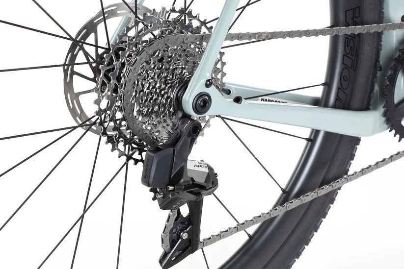 Haro Bikes Buzzard Gravel Carbon 2 54cm | Bike Life Supply Co ...