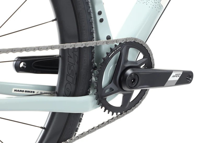 Haro Bikes Buzzard Gravel Carbon 2 56cm | Bike Life Supply Co ...