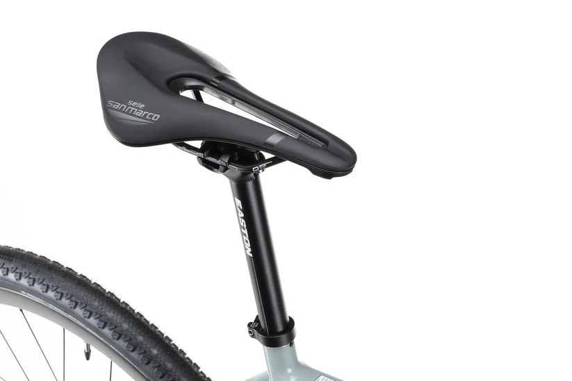 Haro Bikes Buzzard Gravel Carbon 2 56cm | Bike Life Supply Co ...