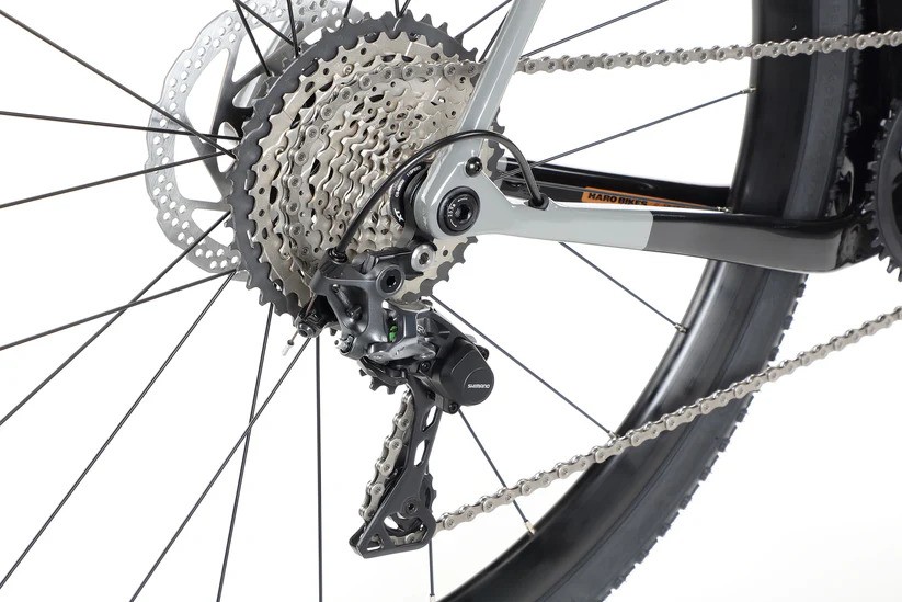 Haro Bikes Buzzard Gravel Carbon 3 56cm | Bike Life Supply Co ...