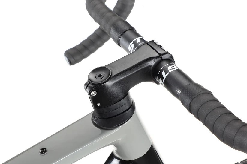 Haro Bikes Buzzard Gravel Carbon 3 48cm | Bike Life Supply Co ...
