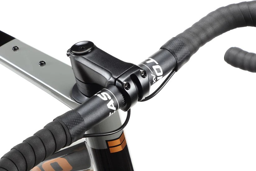 Haro Bikes Buzzard Gravel Carbon 3 48cm | Bike Life Supply Co ...