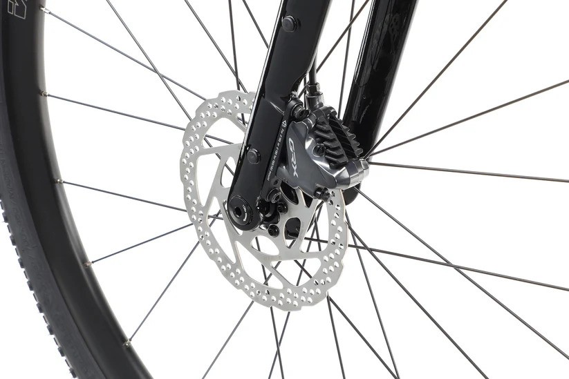 Haro Bikes Buzzard Gravel Carbon 3 48cm | Bike Life Supply Co ...