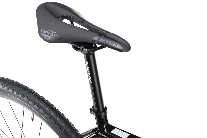 Haro Bikes Buzzard Gravel Carbon 3 48cm | Bike Life Supply Co ...