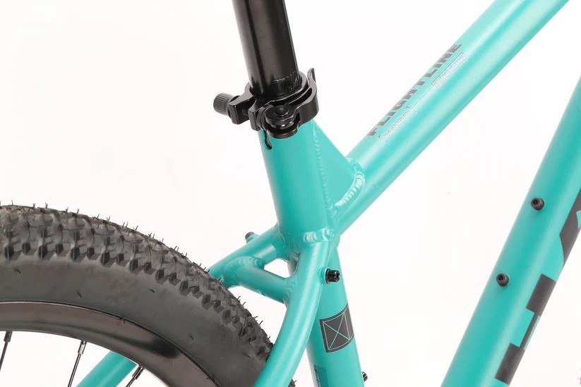 Haro Bikes Flightline 2 29" Green XL | Bike Life Supply Co | bikelife.co.nz