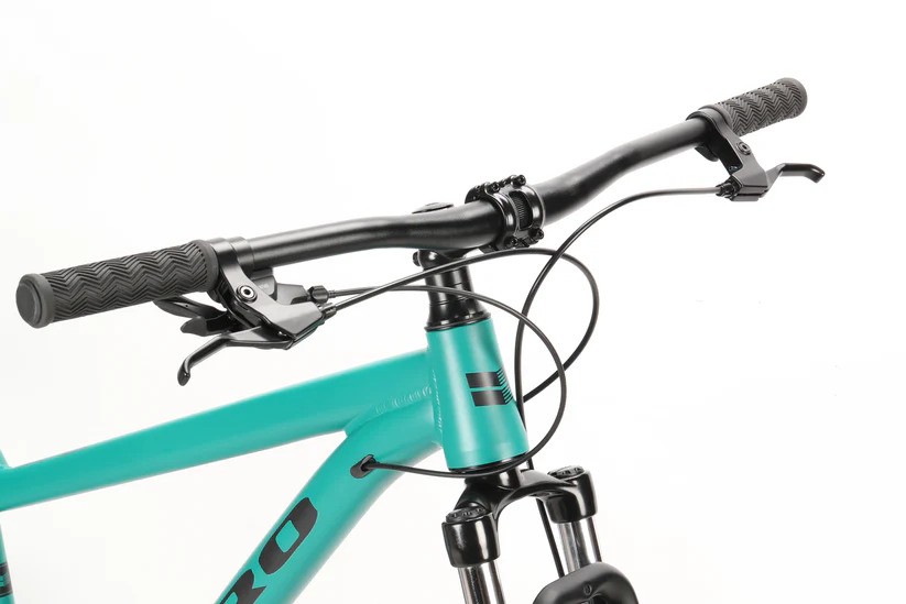 Haro Bikes Flightline 2 29" Green XL | Bike Life Supply Co | bikelife.co.nz