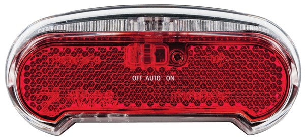 Bike battery rear light AXA Riff Steady Auto 50-80 | Bike Life Supply ...