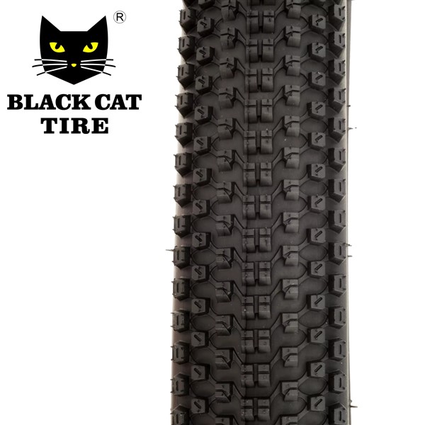Black Cat MTB Tyre 29 x 2.35 A105 | Bike Life Supply Co | bikelife.co.nz