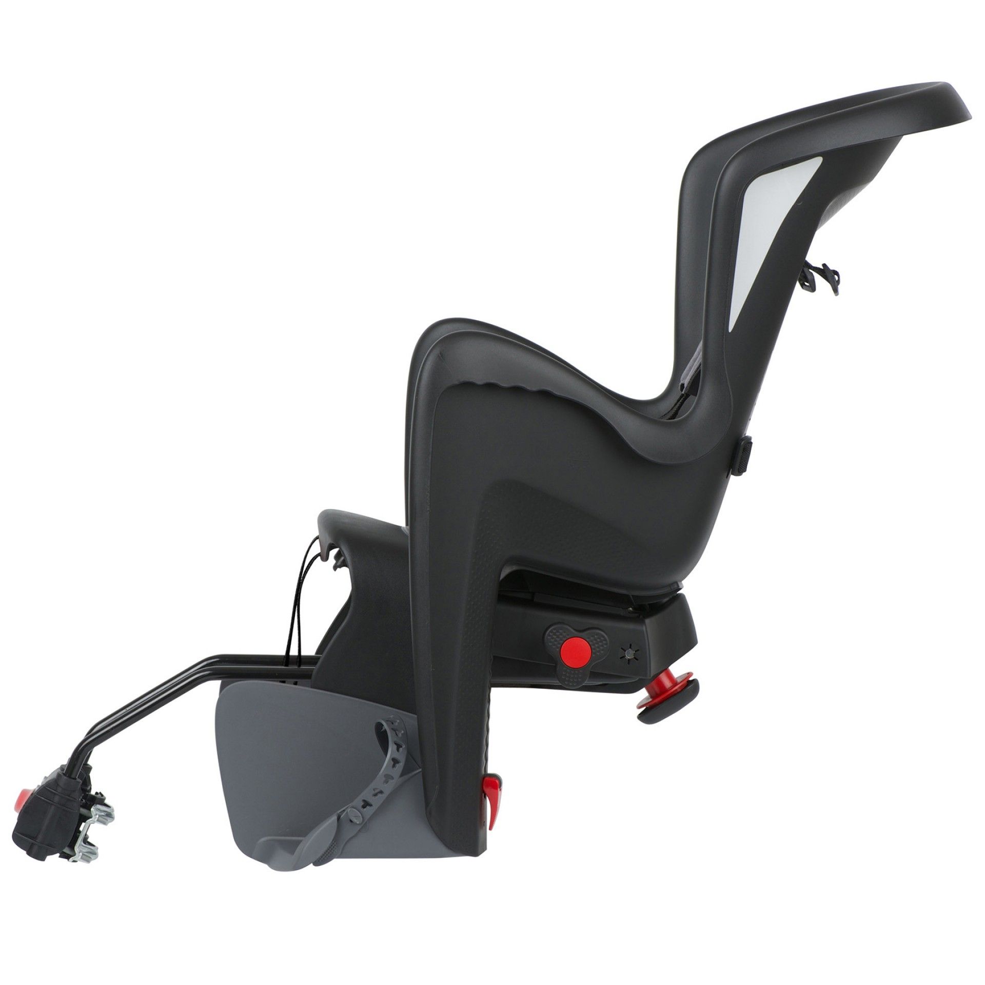 Polisport Bilby Maxi RS Reclining Child Seat | Bike Life Supply Co ...
