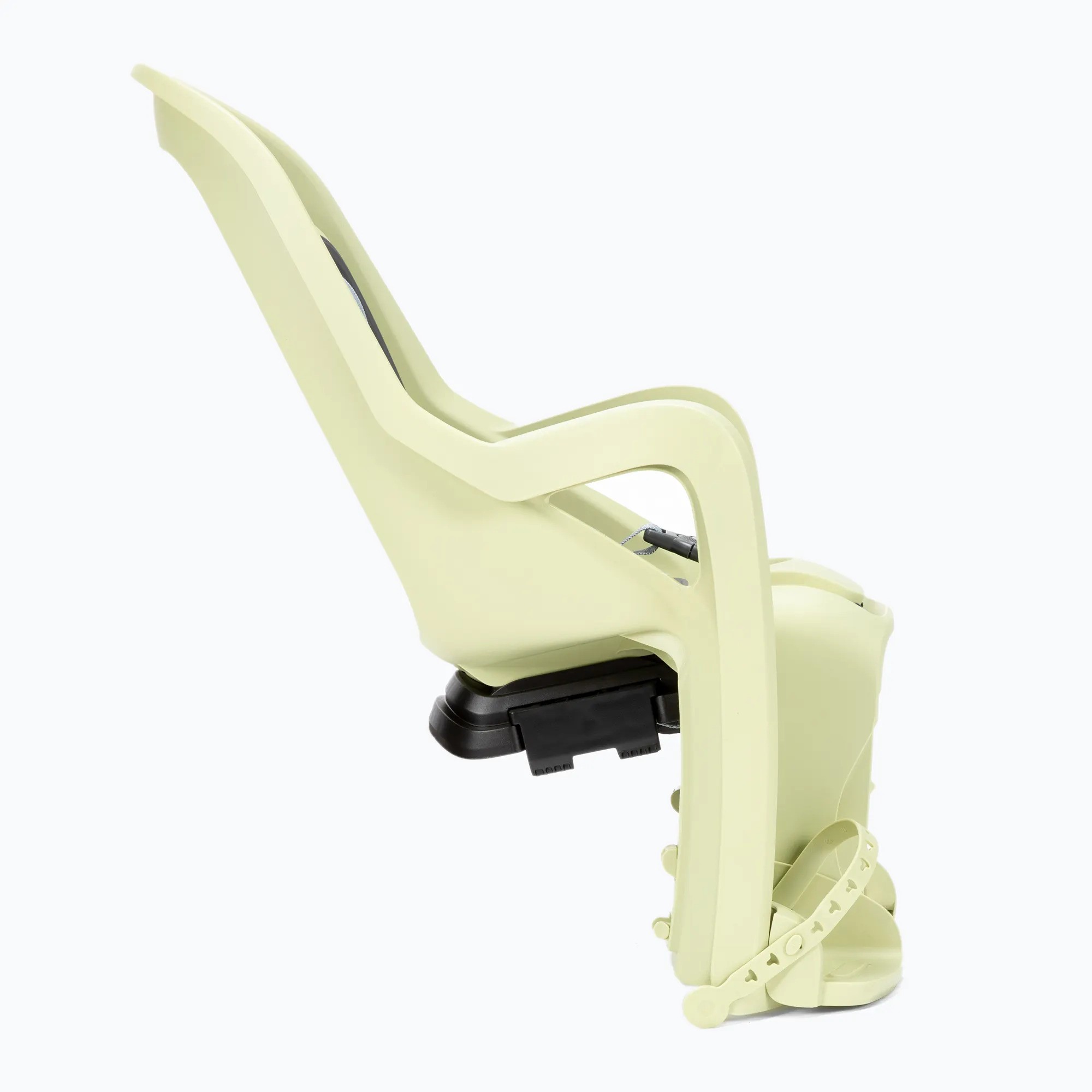 Polisport Groovy CFS Child Seat for Rear Rack | Bike Life Supply Co ...