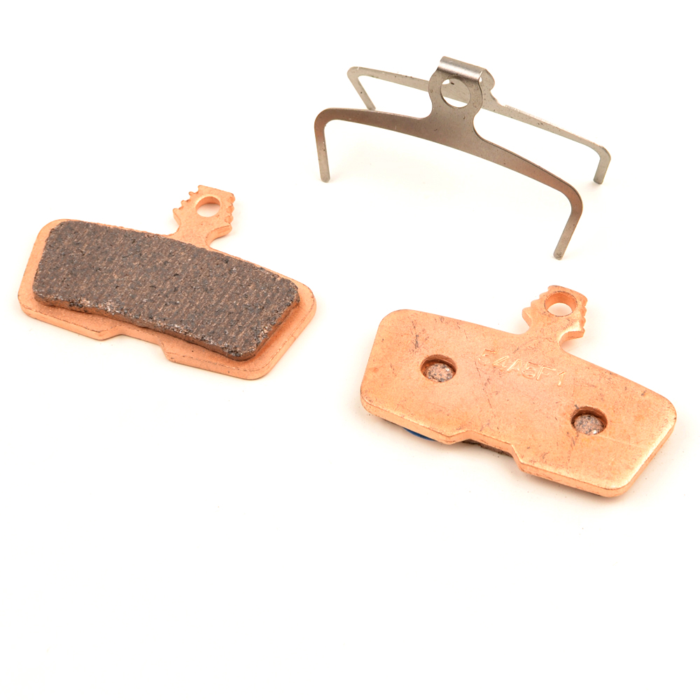 Brake Pads Brake Authority Avid Code Code R | Bike Life Supply Co ...