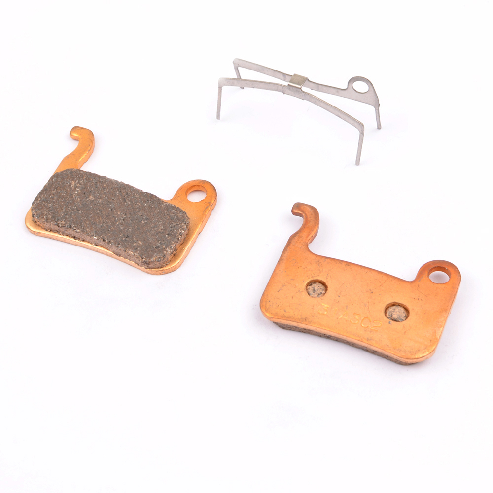 Brake Pads Shimano Deore XTR LX TRP dash | Bike Life Supply Co ...