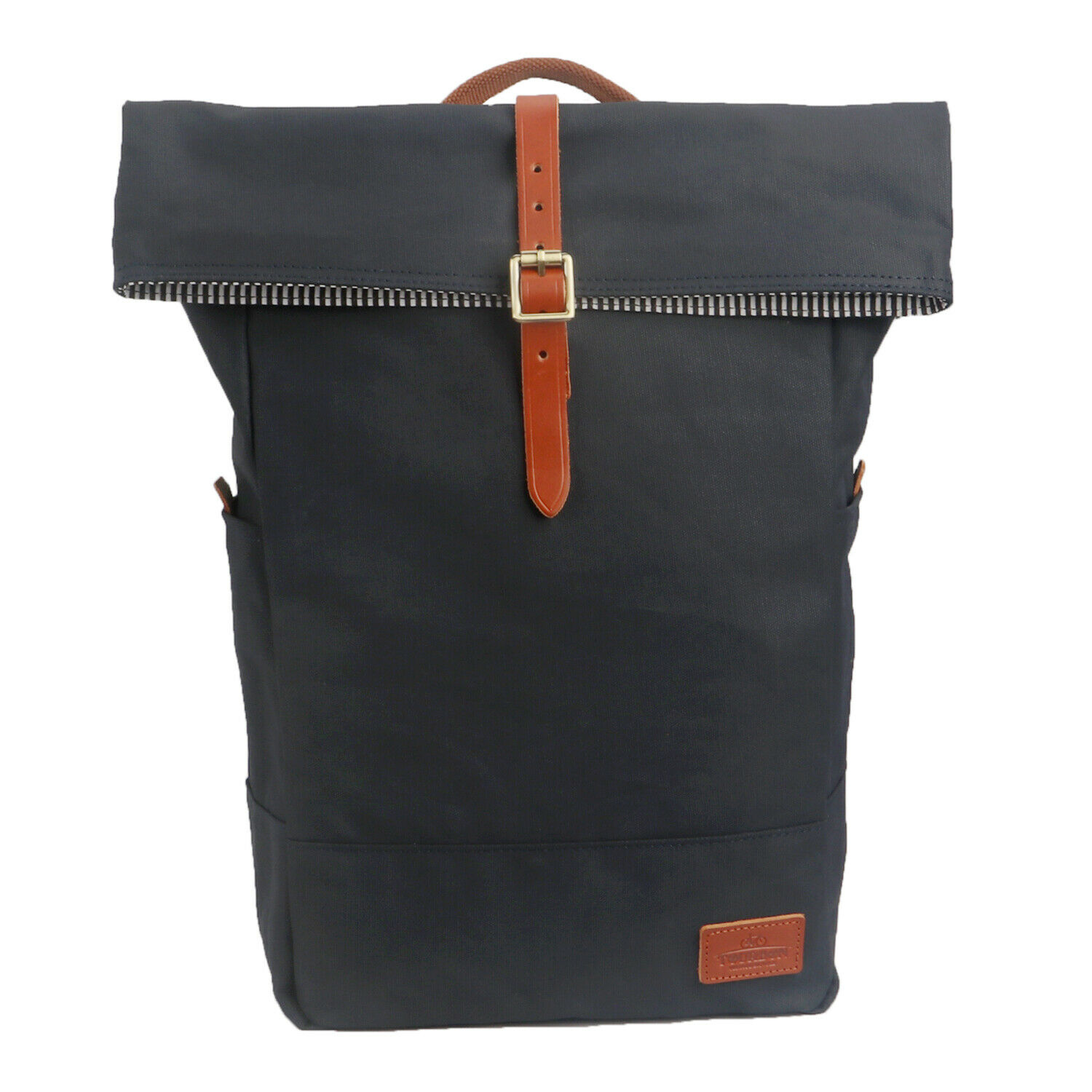 Canvas bike rear rack pannier Tourbon | Bike Life Supply Co | bikelife ...