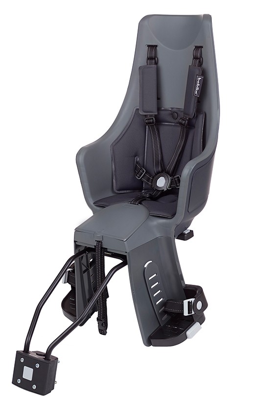 Exclusive Maxi Plus Frame w. LED Baby Seat Bobike | Bike Life Supply Co ...