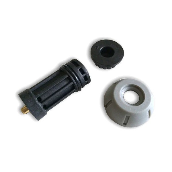 Head Rebuild Kit For Super Prestige Pump Pedro's | Bike Life Supply Co ...