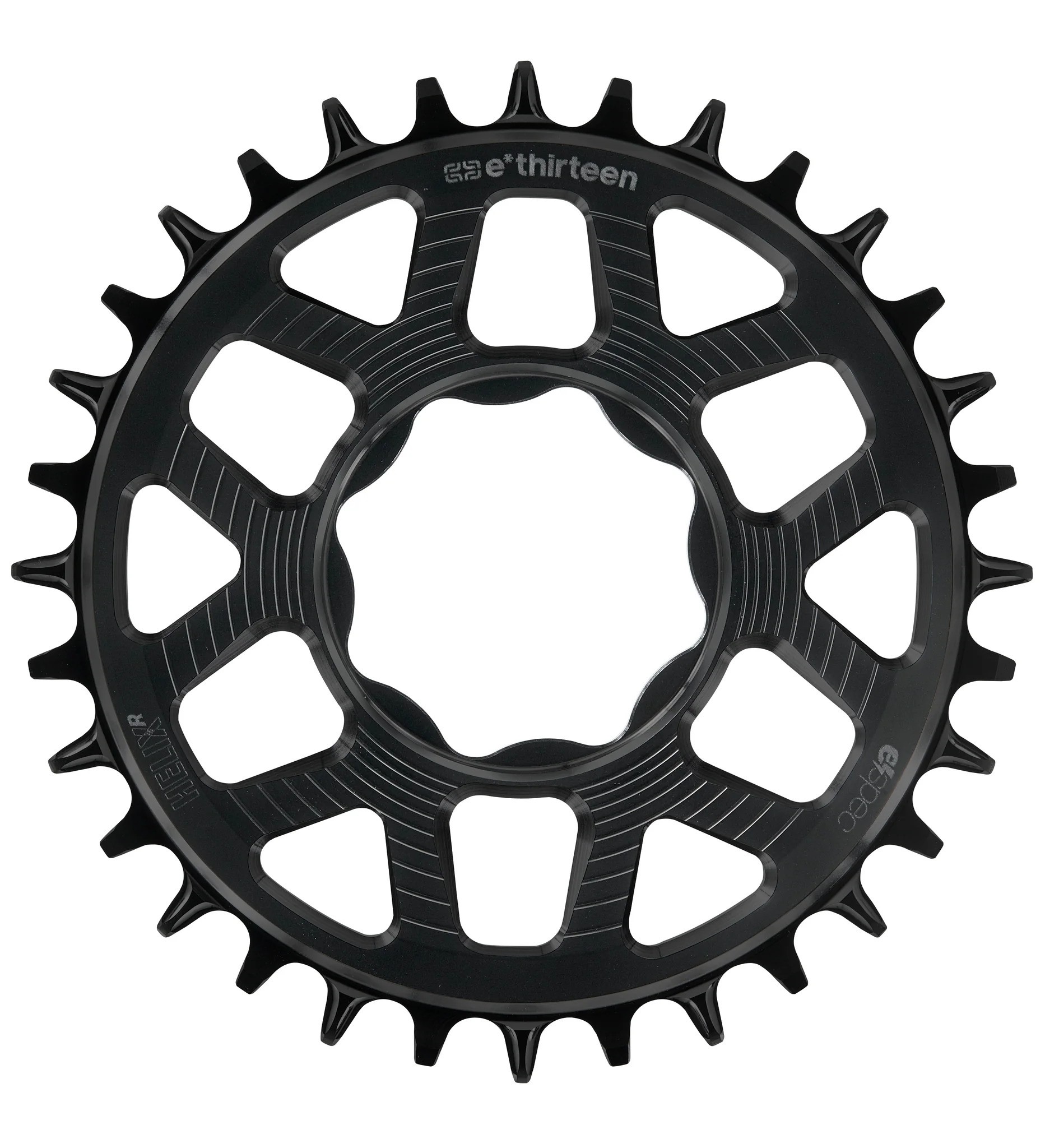 Helix Race e*spec Chainring 32T TQ HPR50 12mm | Bike Life Supply Co ...