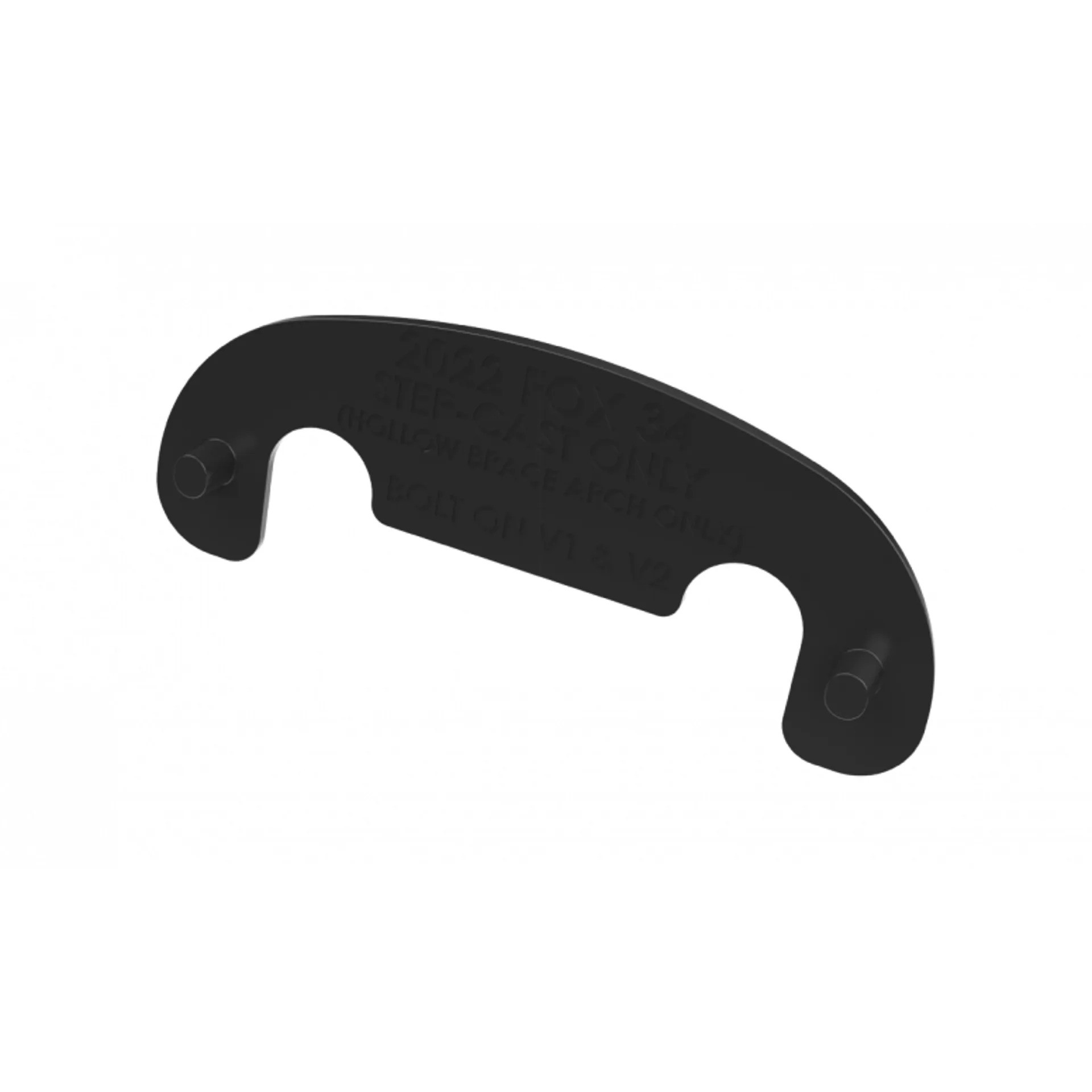 ProGuard Bolt On V1 V2 adapter bracket Fox 34 RRP | Bike Life Supply Co ...