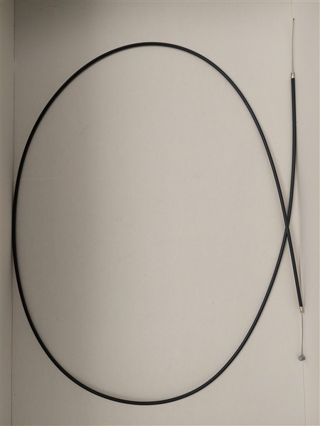 Rear brake cable Charged X5 Electric Scooter | Bike Life Supply Co ...