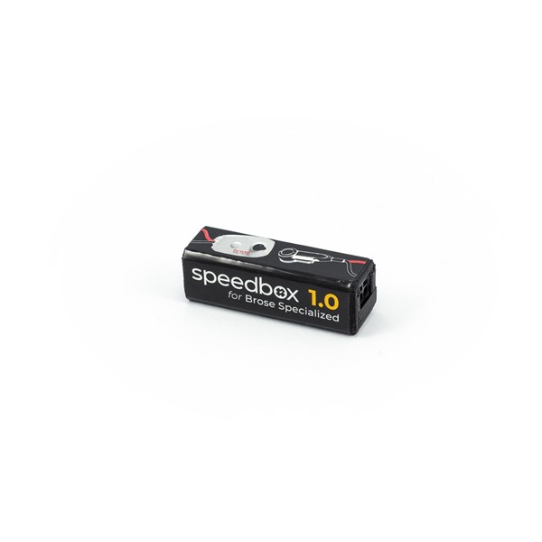SpeedBox 1.0 for Brose Specialized | Bike Life Supply Co | bikelife.co.nz