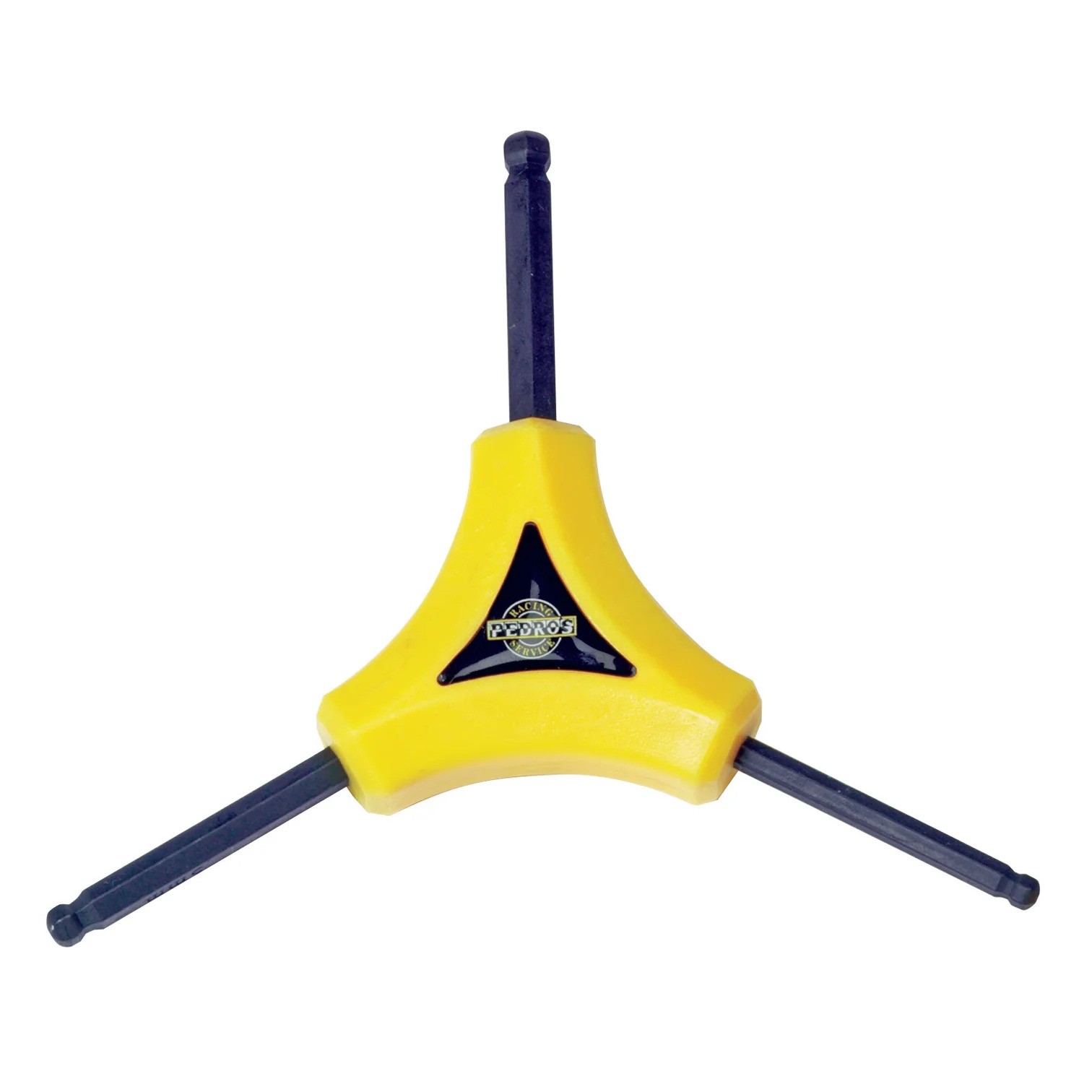 Y Wrench 4, 5, 6 w/ball Pedro's | Bike Life Supply Co | bikelife.co.nz