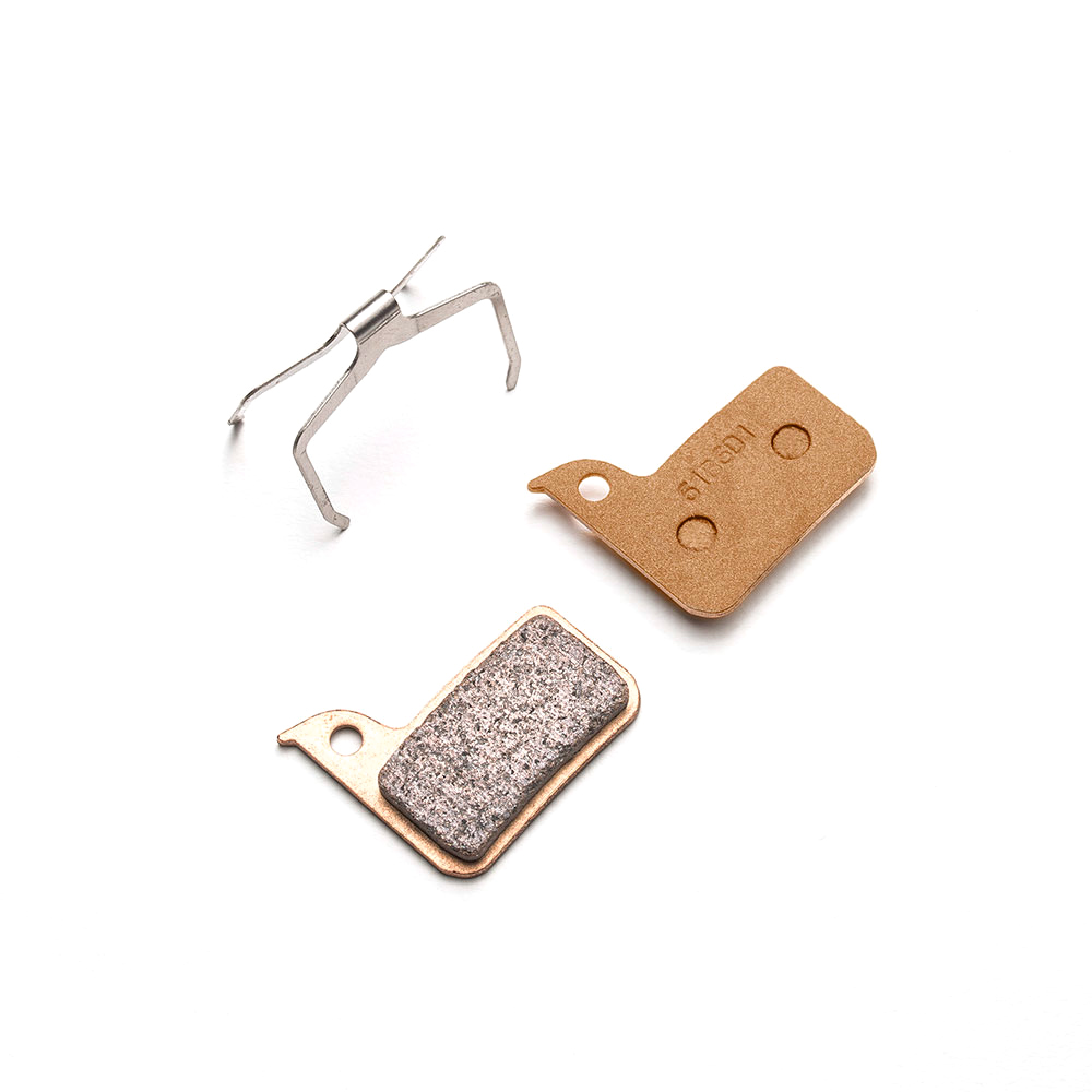 Brake Pads Brake Authority Sram Force Rival Level | Bike Life Supply Co ...