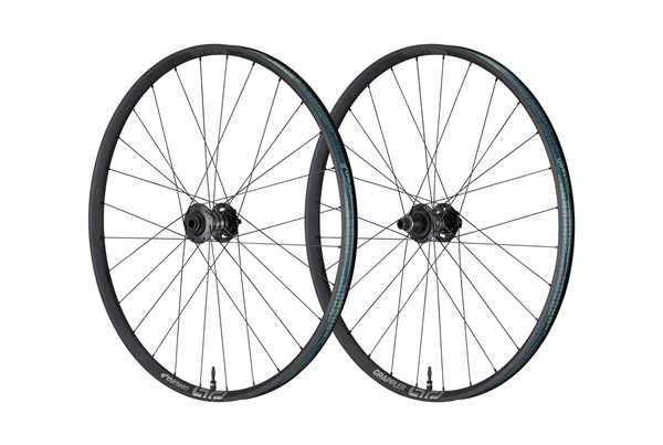 Race AL Front Wheel Enduro 29" x 30mm e*thirteen | Bike Life Supply Co ...