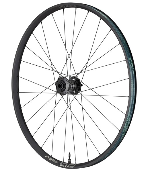 Race AL Front Wheel Enduro 29" x 30mm e*thirteen | Bike Life Supply Co ...