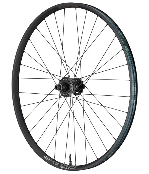 Race AL e*spec Rear Wheel Enduro 27.5" e*thirteen | Bike Life Supply Co ...