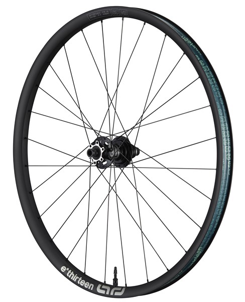 Race CO Rear Wheel Enduro 29"x30mm e*thirteen | Bike Life Supply Co ...