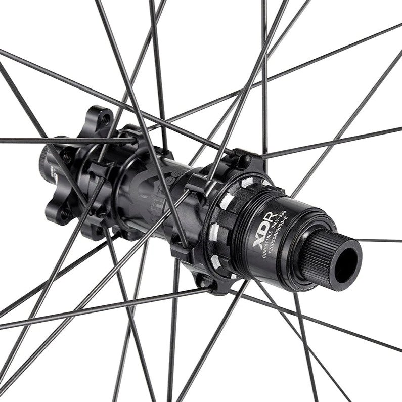 XCX Rear Wheel Gravel 700c x 24mm e*thirteen | Bike Life Supply Co ...