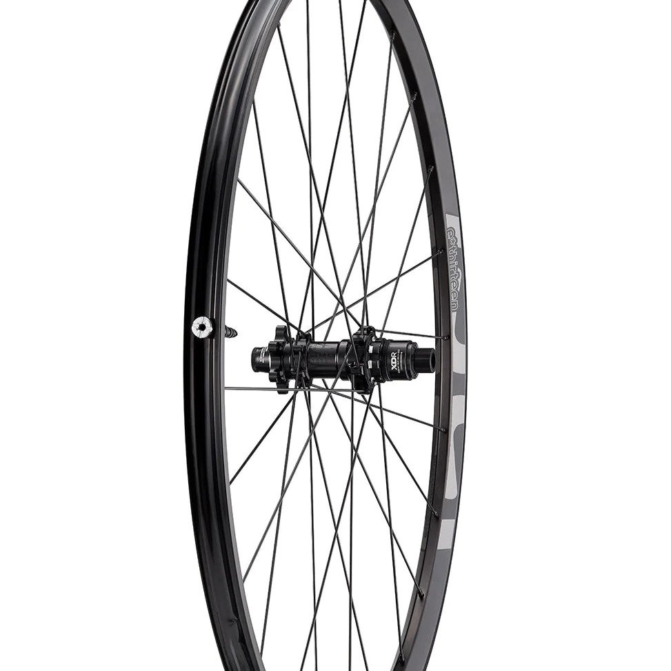 XCX Rear Wheel Gravel 700c x 24mm e*thirteen | Bike Life Supply Co ...